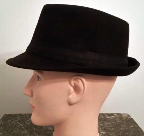 The Trilby: How a Rich Man’s Hat became a Poor One’s – StyleVoyager